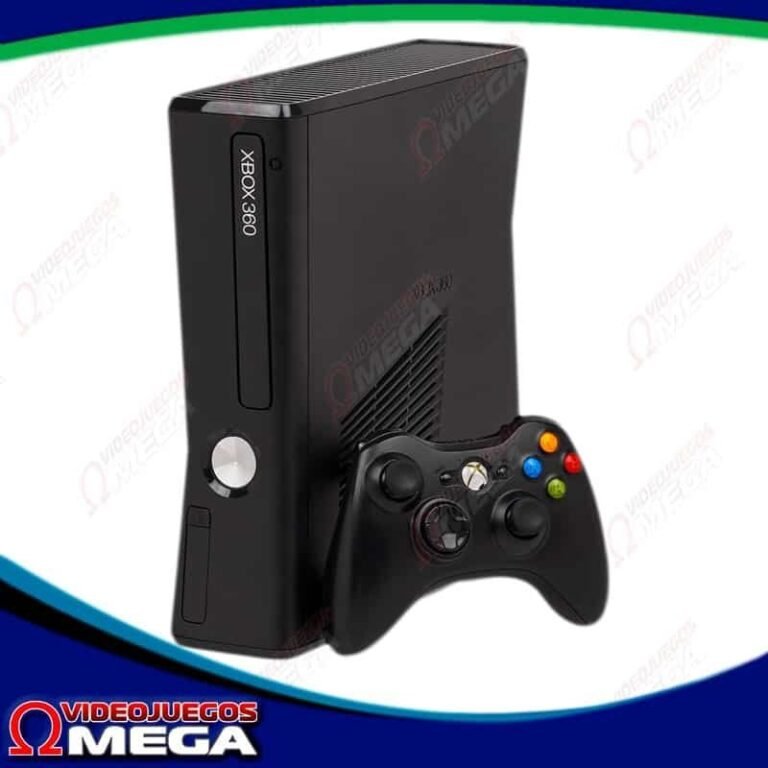 Consola Xbox 360 Original - Costa Rica