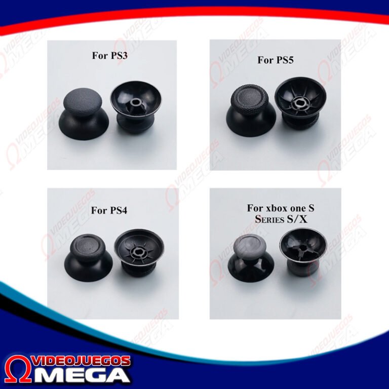 Accesorios PS5 - Videojuegos Costa Rica | VideoJuegos Omega - Tienda de ...