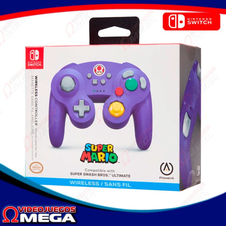 Video Juegos Omega - PS5 - Xbox - Nintendo - Costa Rica